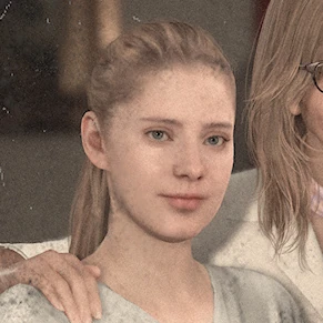 Люси Стрэнд | Death Stranding Вики | Fandom