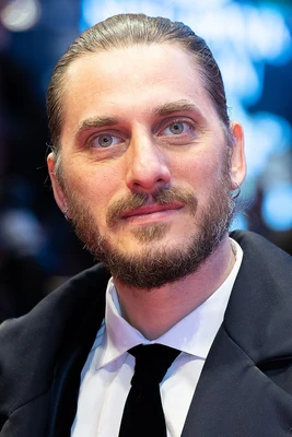 Luca Marinelli | Death Stranding Wiki | Fandom