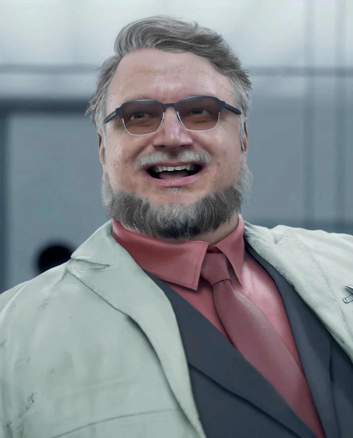 Deadman | Death Stranding Wiki | Fandom