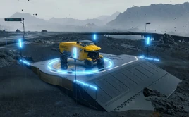 Safe House | Death Stranding Wiki | Fandom