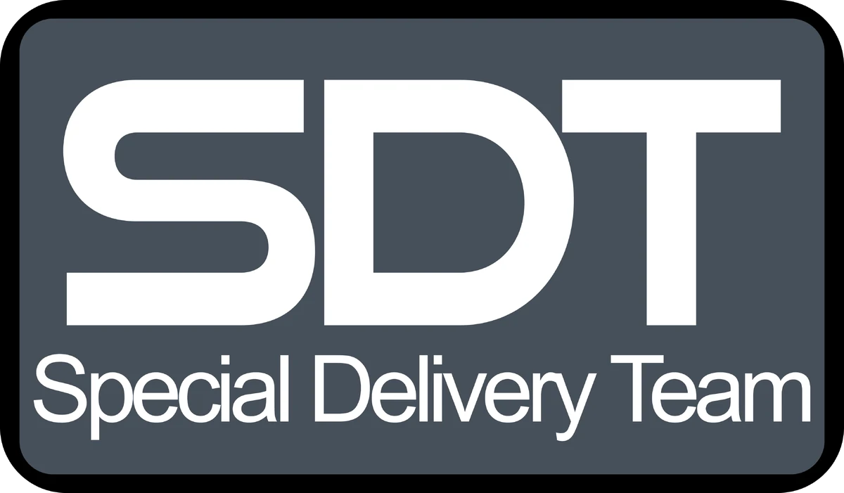 Special Delivery Team | Death Stranding Wiki | Fandom