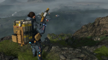 Weapons | Death Stranding Wiki | Fandom