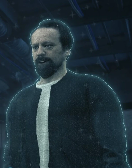 Mountaineer | Death Stranding Wiki | Fandom