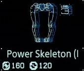 Power Skeleton | Death Stranding Wiki | Fandom