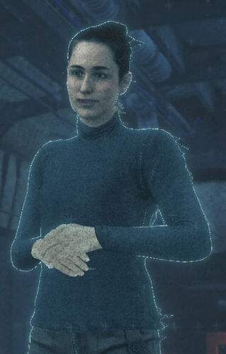 Roboticist | Death Stranding Wiki | Fandom