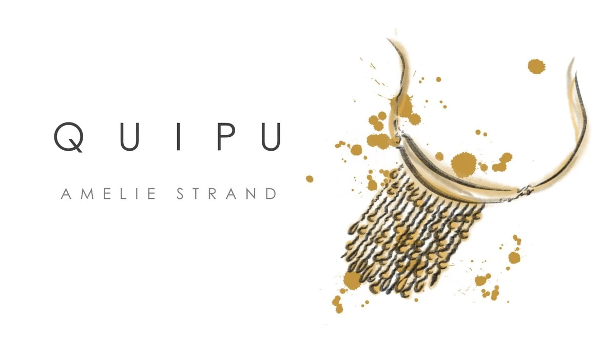 Quipu | Death Stranding Wiki | Fandom