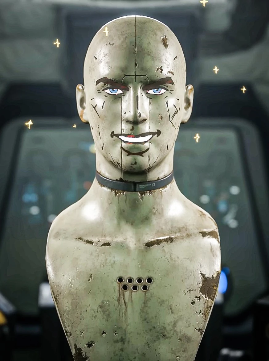 Charlie | Death Stranding Wiki | Fandom