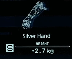 Silver Hand | Death Stranding Wiki | Fandom