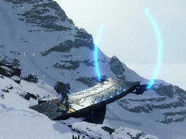 Jump Ramp | Death Stranding Wiki | Fandom