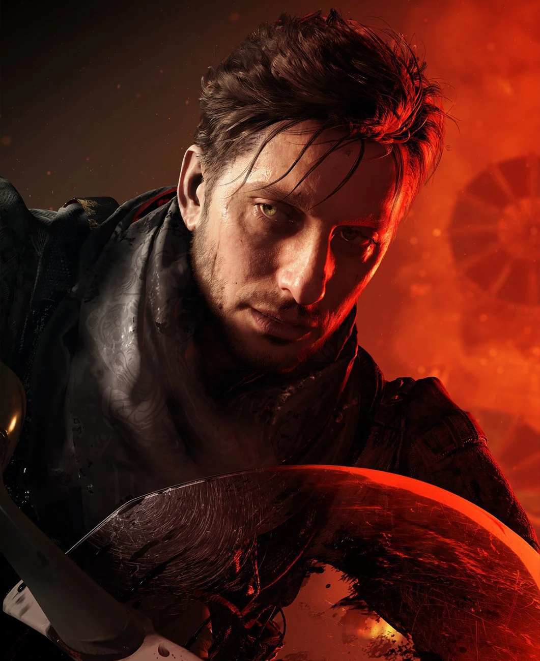 Neil Vana | Death Stranding Wiki | Fandom