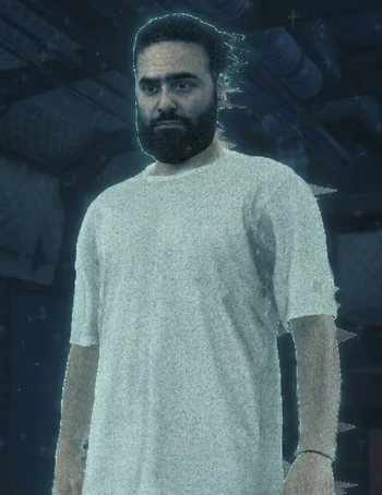 First Prepper | Death Stranding Wiki | Fandom