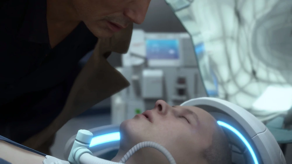 Lisa Bridges | Death Stranding Wiki | Fandom