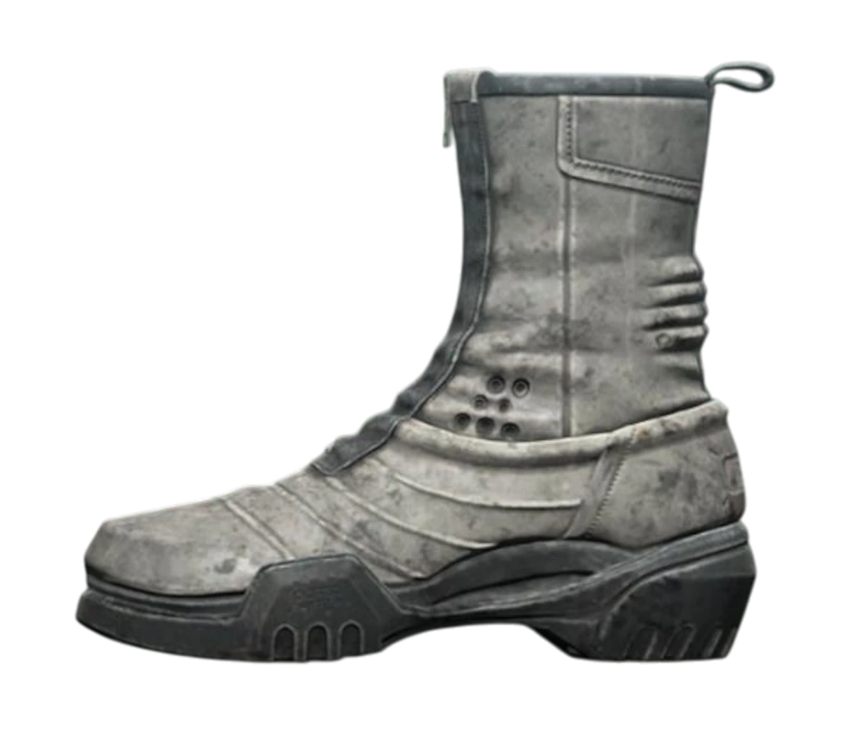Bandit Boots | Death Stranding Wiki | Fandom