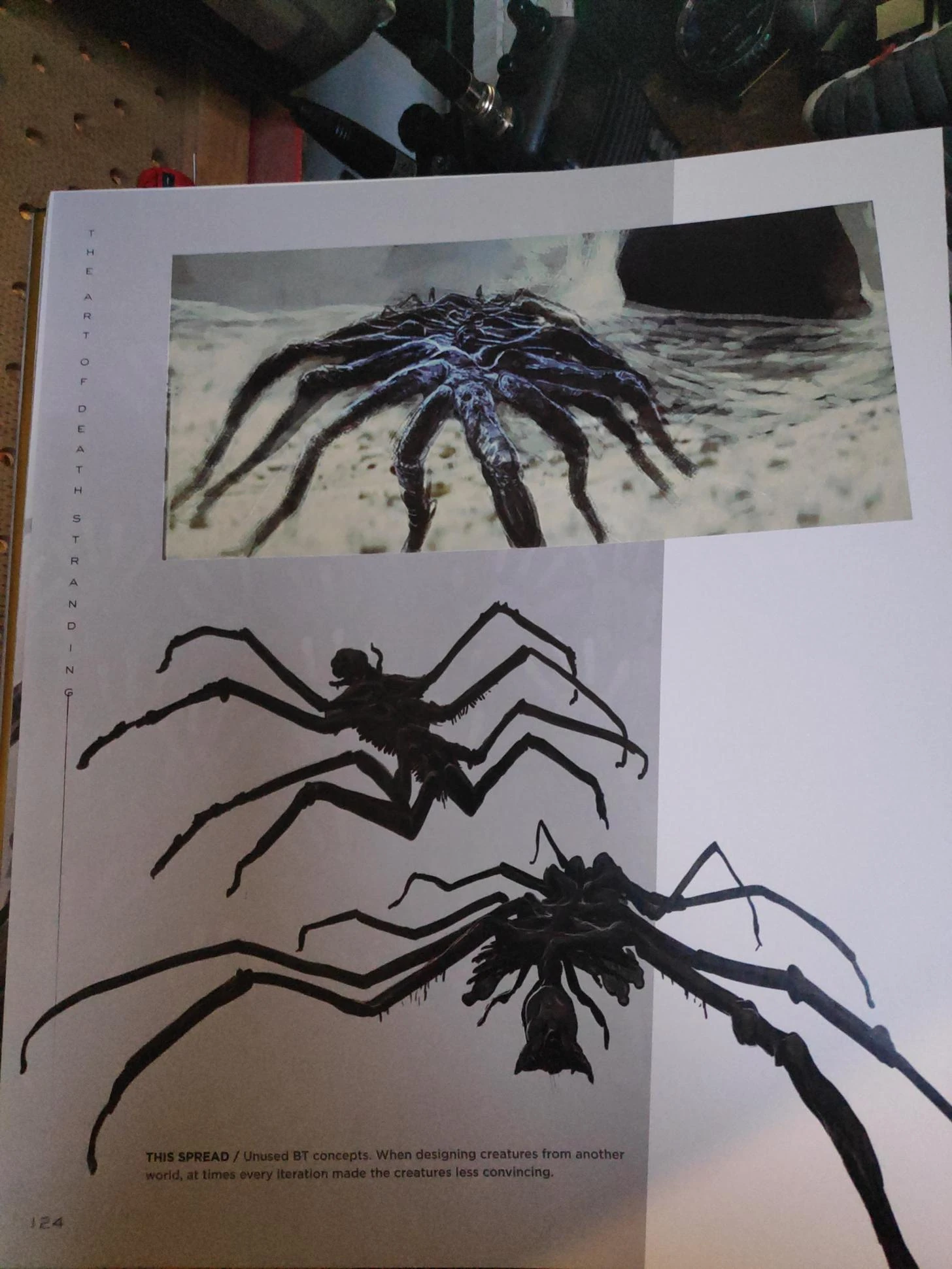 Is that a spider? Is Microsoft teasing something else as well? : r/xbox