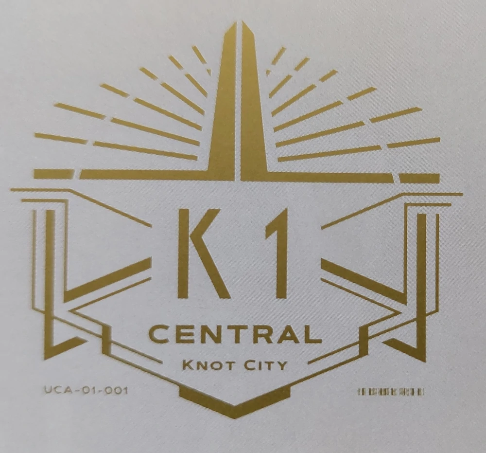 Central Knot City | Death Stranding Wiki | Fandom