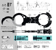 Cuff Links | Death Stranding Wiki | Fandom