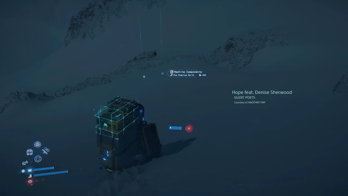 Order No. 40: (Breakable Cargo) Recover All Stranded Cargo | Death ...