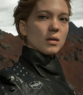 Fragile | Death Stranding Wiki | Fandom