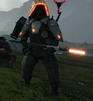 MULE | Death Stranding Wiki | Fandom