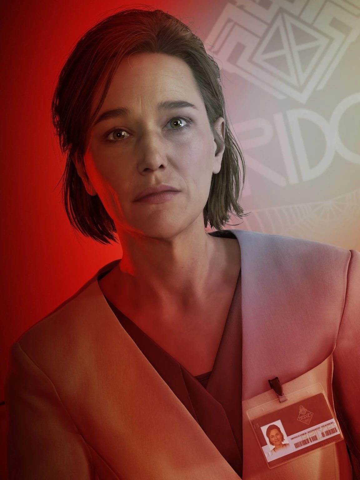 Lucy Strand | Death Stranding Wiki | Fandom