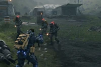 MULE | Death Stranding Wiki | Fandom