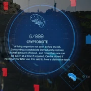 Cryptobiote | Death Stranding Wiki | Fandom