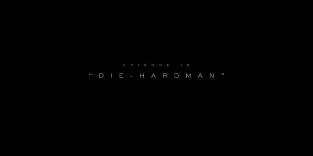 Episodio 10: Die-Hardman | Death Stranding Wiki | Fandom