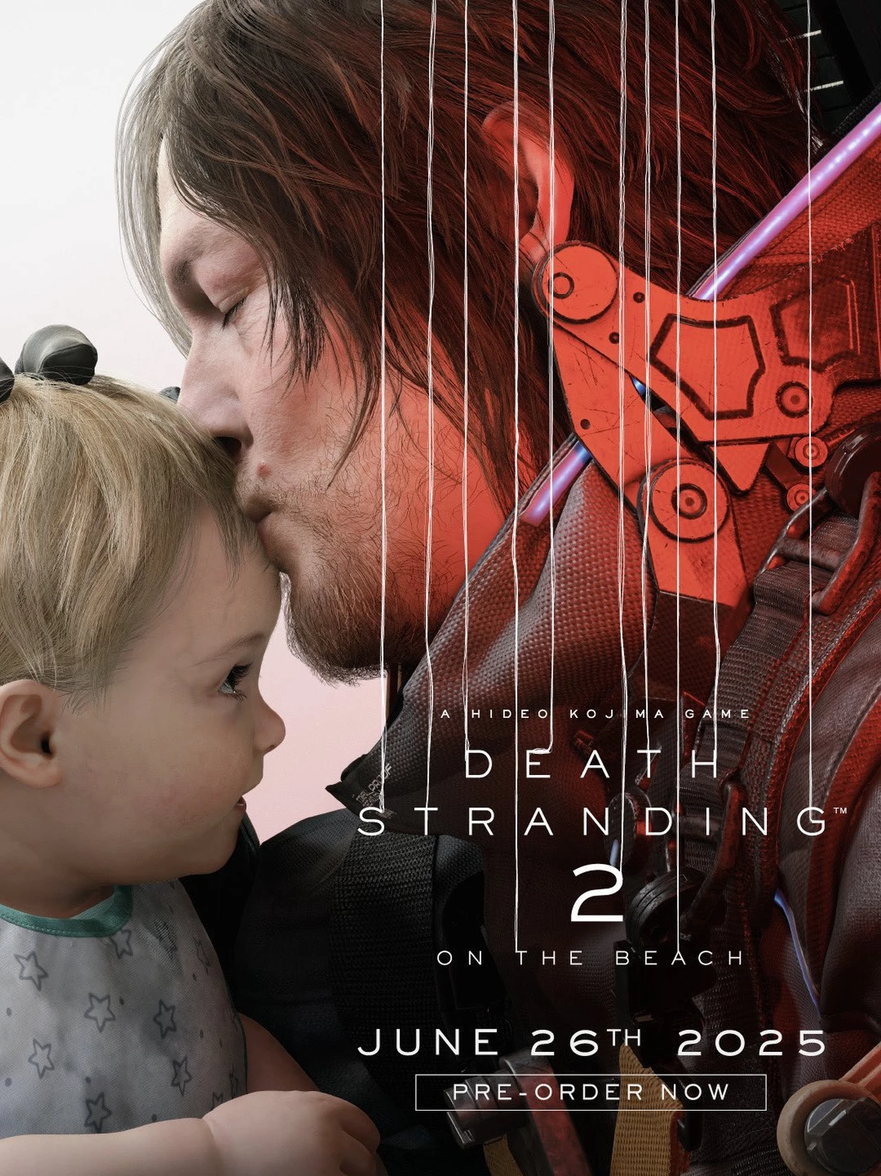 Questions regarding the origin of the death stranding and a few others ...