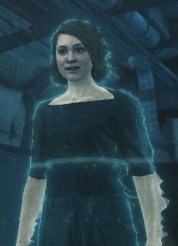 Cosplayer | Death Stranding Wiki | Fandom