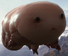 Cryptobiote | Death Stranding Wiki | Fandom