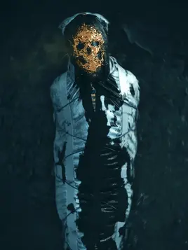 Necrosis | Death Stranding Wiki | Fandom