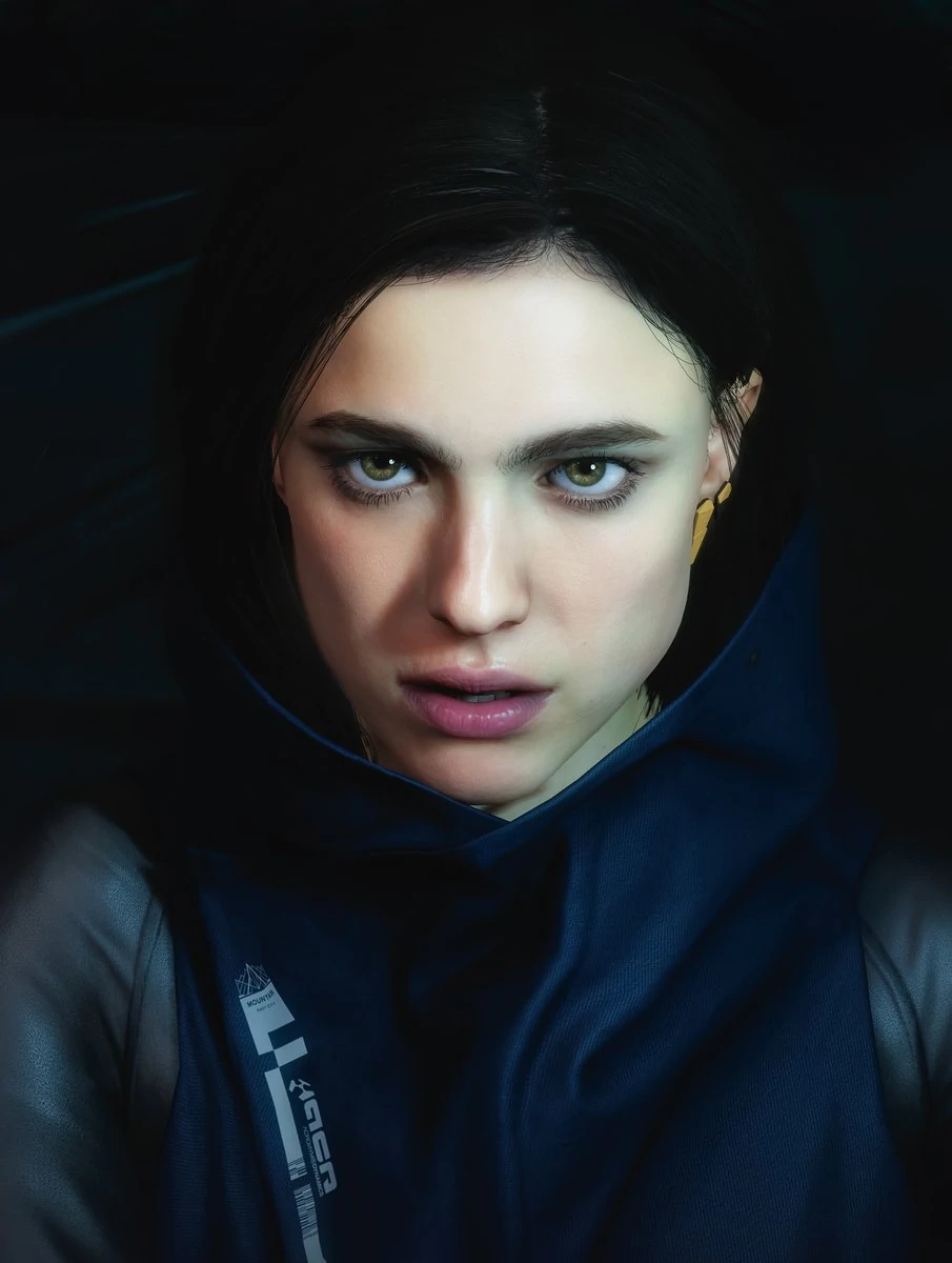 Lockne | Death Stranding Wiki | Fandom