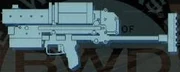 Bola gun | Death Stranding Wiki | Fandom