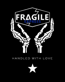 Fragile Express | Death Stranding Wiki | Fandom