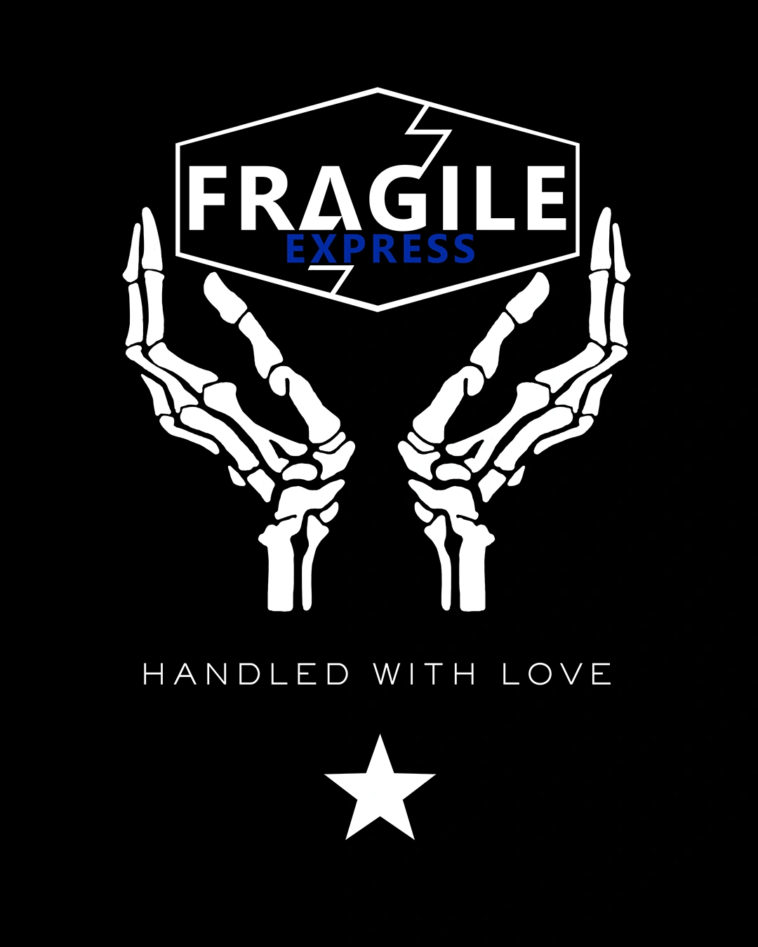 Fragile Express | Death Stranding Wiki | Fandom