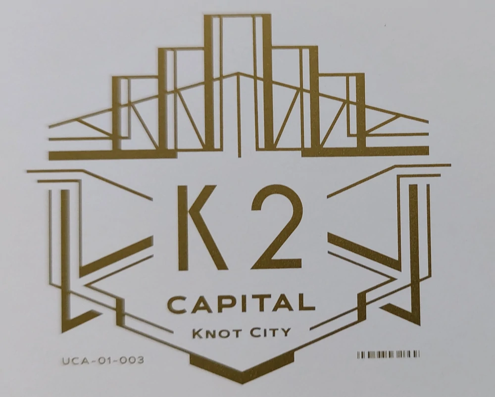 Capital Knot City | Death Stranding Wiki | Fandom