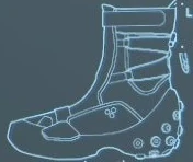 Bridges Boots | Death Stranding Wiki | Fandom