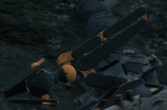 Odradek | Death Stranding Wiki | Fandom