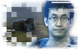 Engineer | Death Stranding Wiki | Fandom