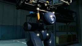 Delivery Bot | Death Stranding Wiki | Fandom