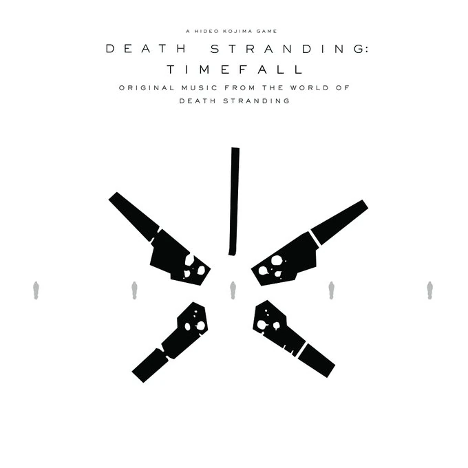 Death Stranding: Timefall | Death Stranding Wiki | Fandom