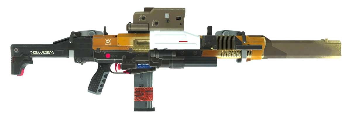 Category:Weapons | Death Stranding Wiki | Fandom