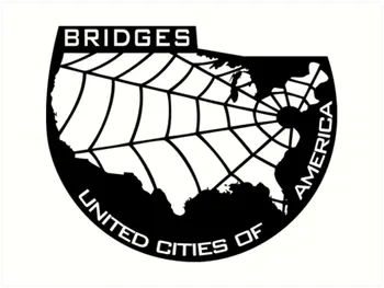 Bridges | Death Stranding Wiki | Fandom