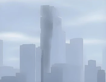 Bridges HQ | Death Stranding Wiki | Fandom