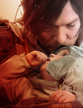 Sam | Death Stranding Wiki | Fandom