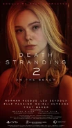 Death Stranding 2: On the Beach | Death Stranding Вики | Fandom
