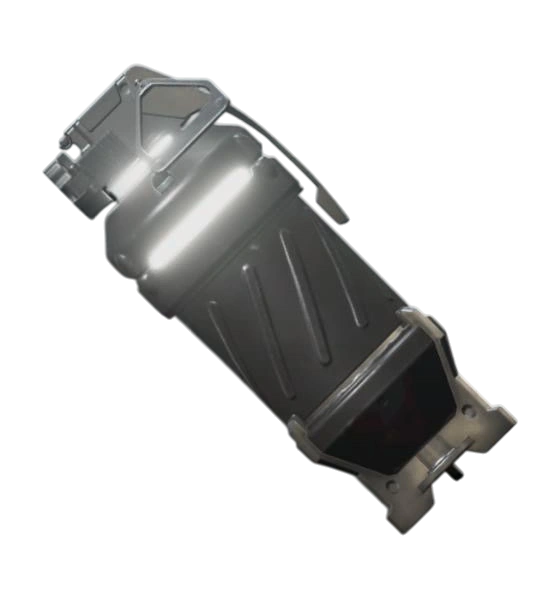 EX Capture Grenade | Death Stranding Wiki | Fandom