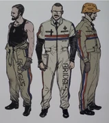 Bridges | Death Stranding Wiki | Fandom