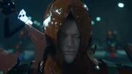 Red Samurai | Death Stranding Wiki | Fandom
