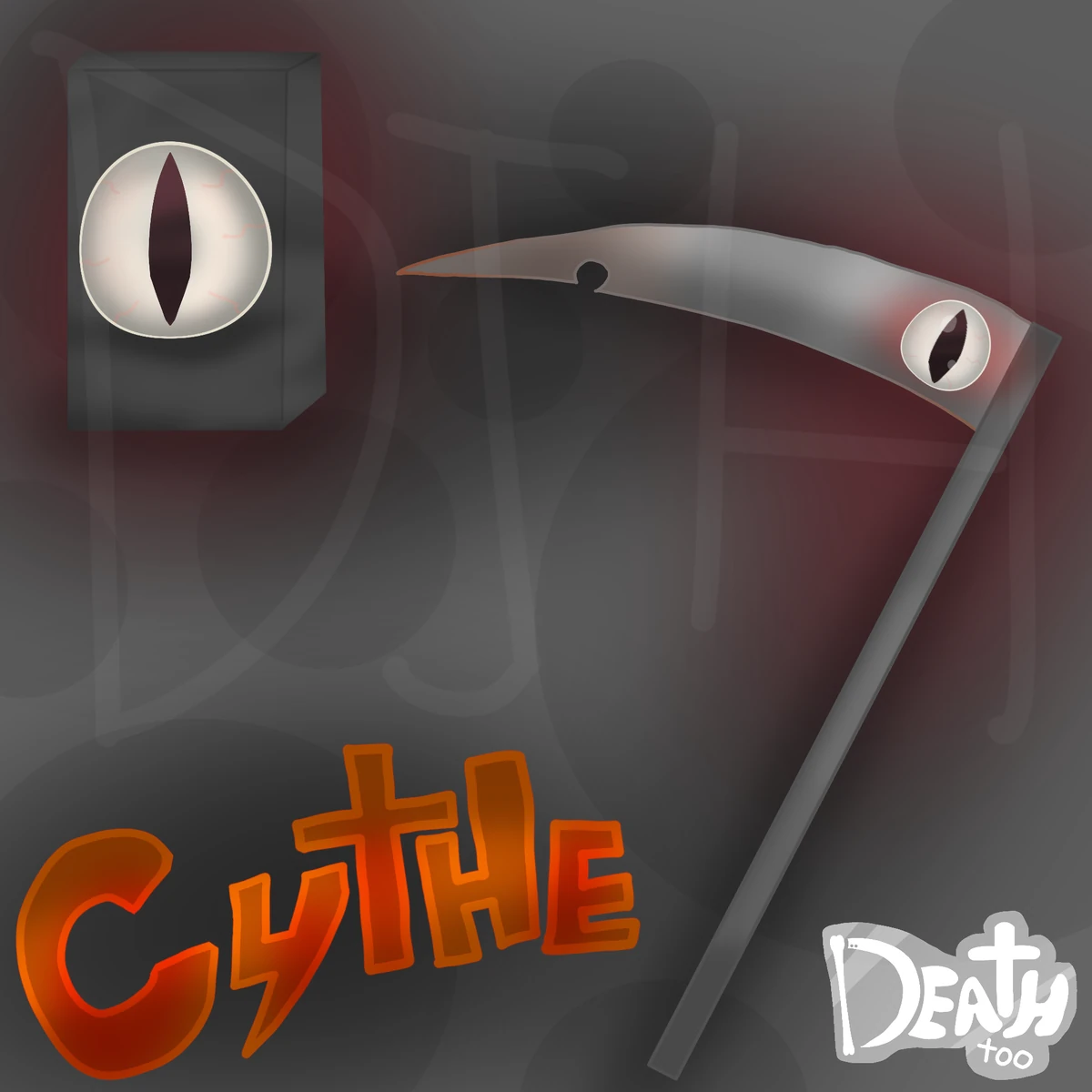 Cythe | Death-too Wiki | Fandom